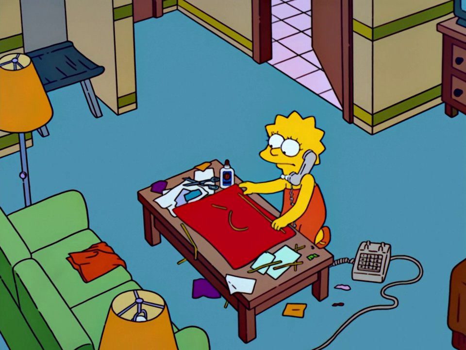 Frinkiac - Simpsons Meme & GIF Generator