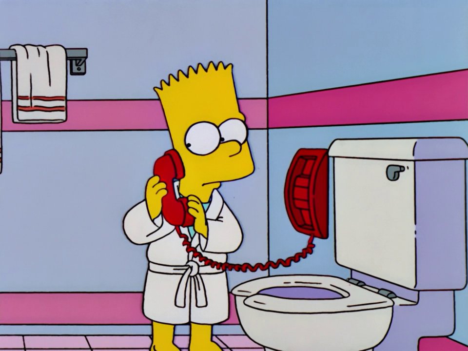 Frinkiac - Simpsons Meme & GIF Generator