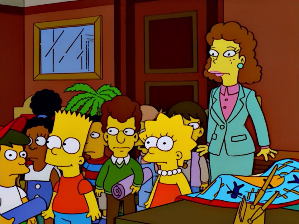 Frinkiac - Simpsons Meme & GIF Generator