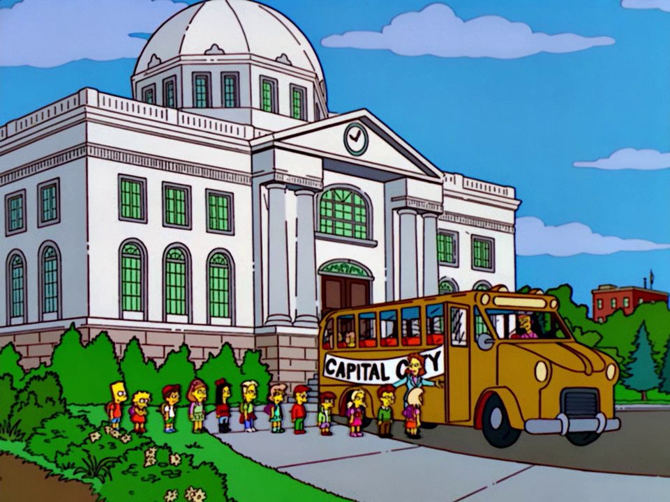 Frinkiac - Simpsons Meme & GIF Generator