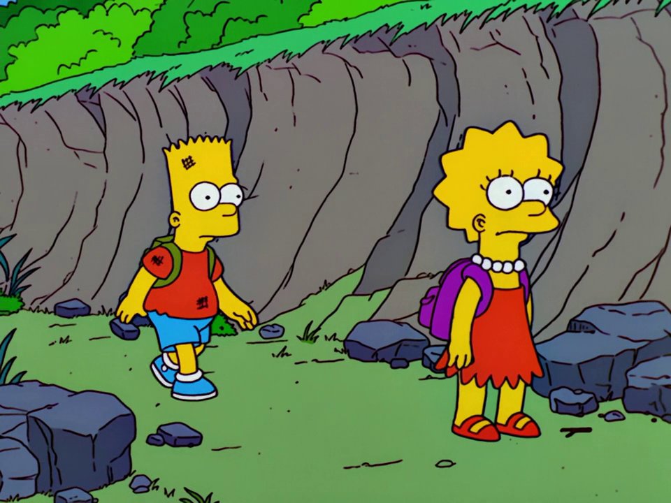 Frinkiac - Simpsons Meme & GIF Generator