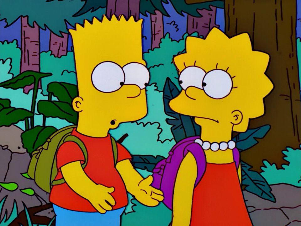 Frinkiac - Simpsons Meme & GIF Generator