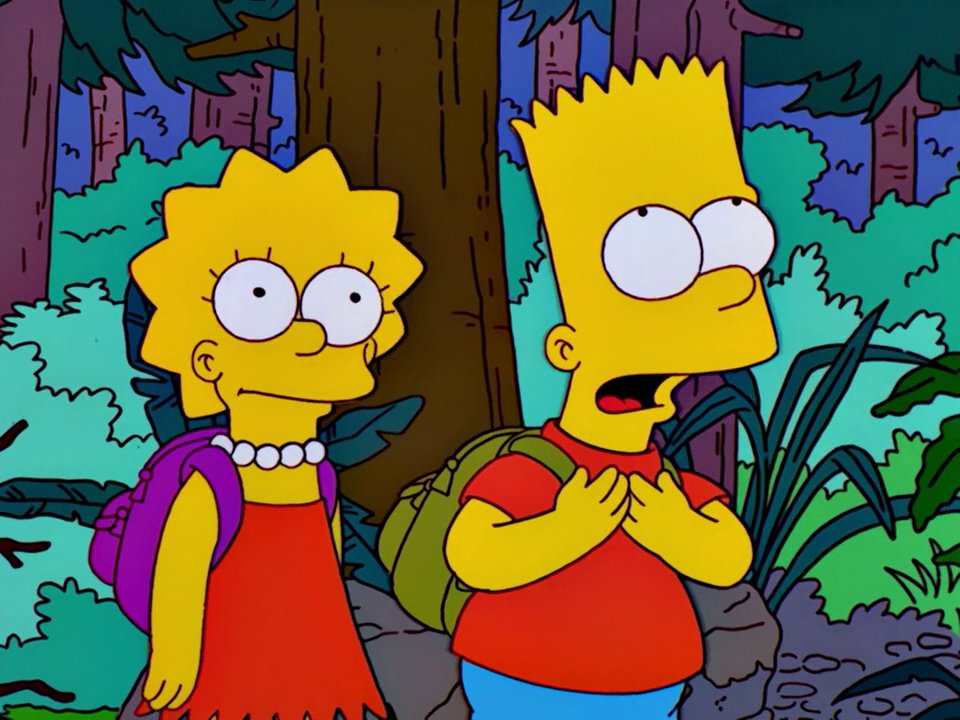 Frinkiac - Simpsons Meme & GIF Generator