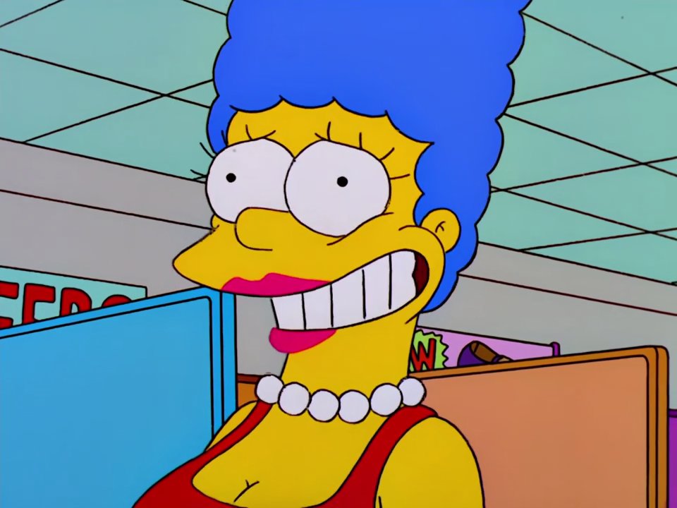 Frinkiac - Simpsons Meme & GIF Generator