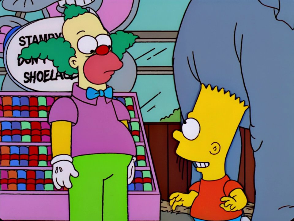 Frinkiac - Simpsons Meme & GIF Generator