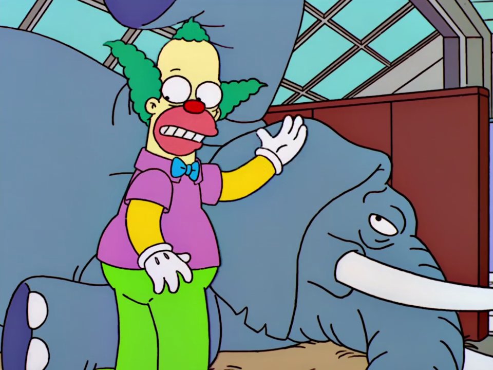 Frinkiac - Simpsons Meme & GIF Generator