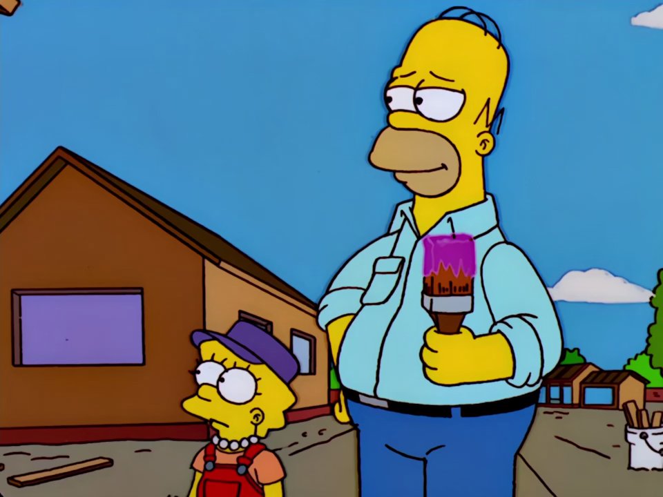 Frinkiac - Simpsons Meme & GIF Generator