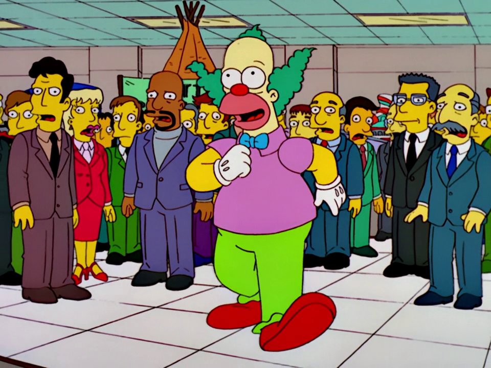 Frinkiac - Simpsons Meme & GIF Generator