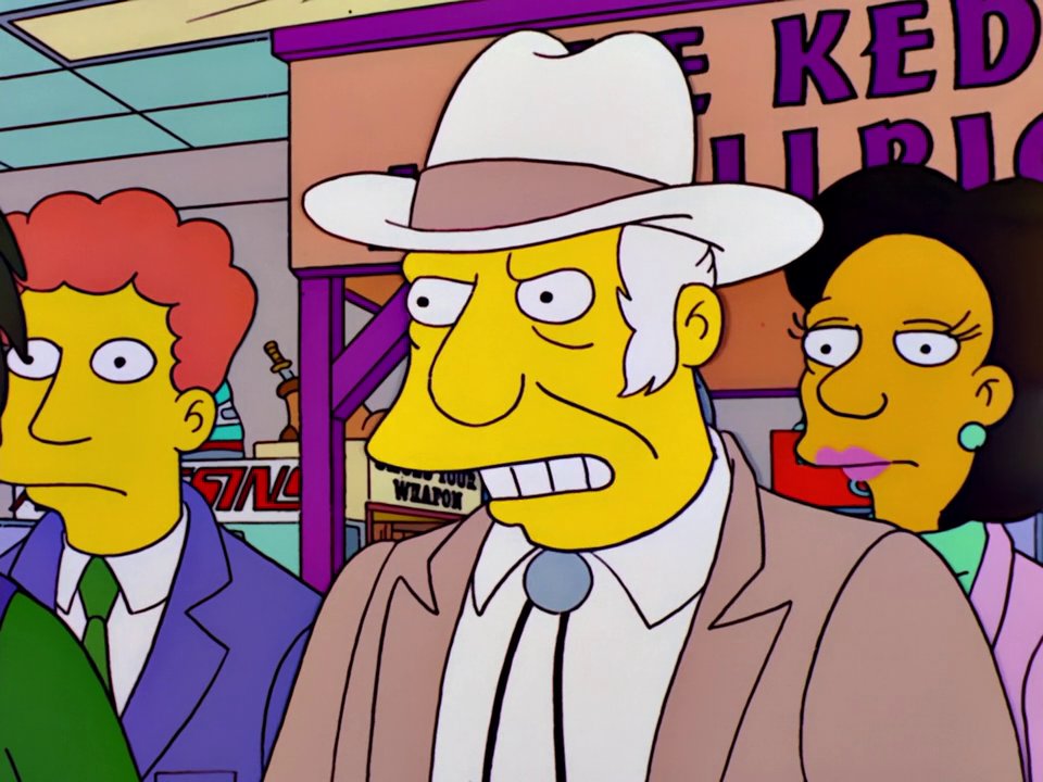 Frinkiac - Simpsons Meme & GIF Generator