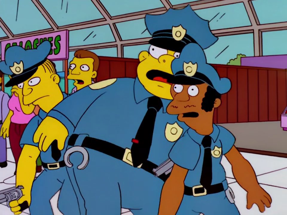 Frinkiac - Simpsons Meme & GIF Generator