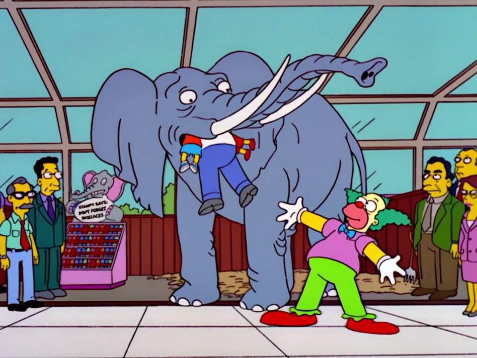 Frinkiac - Simpsons Meme & GIF Generator