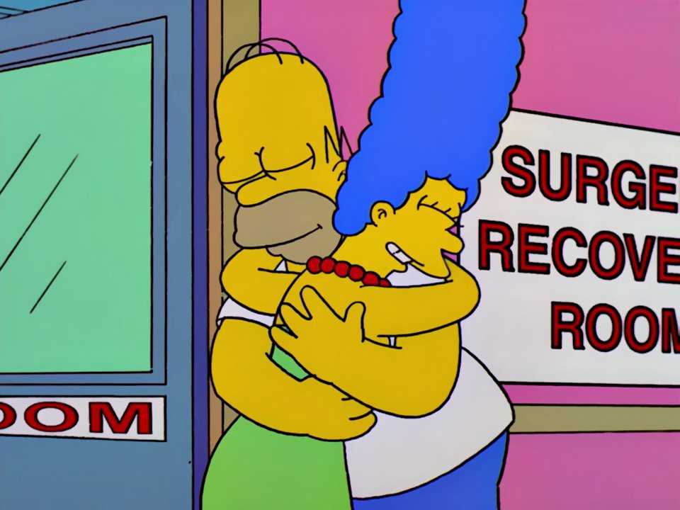 Frinkiac - Simpsons Meme & GIF Generator
