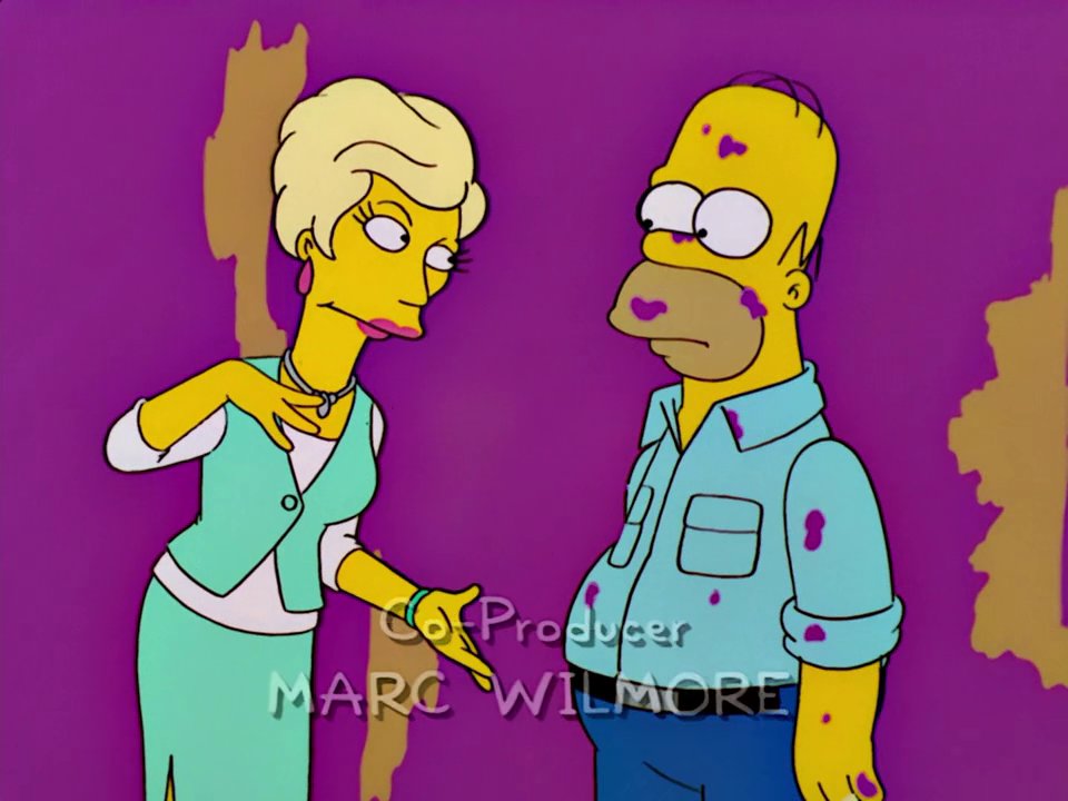 Frinkiac - Simpsons Meme & GIF Generator
