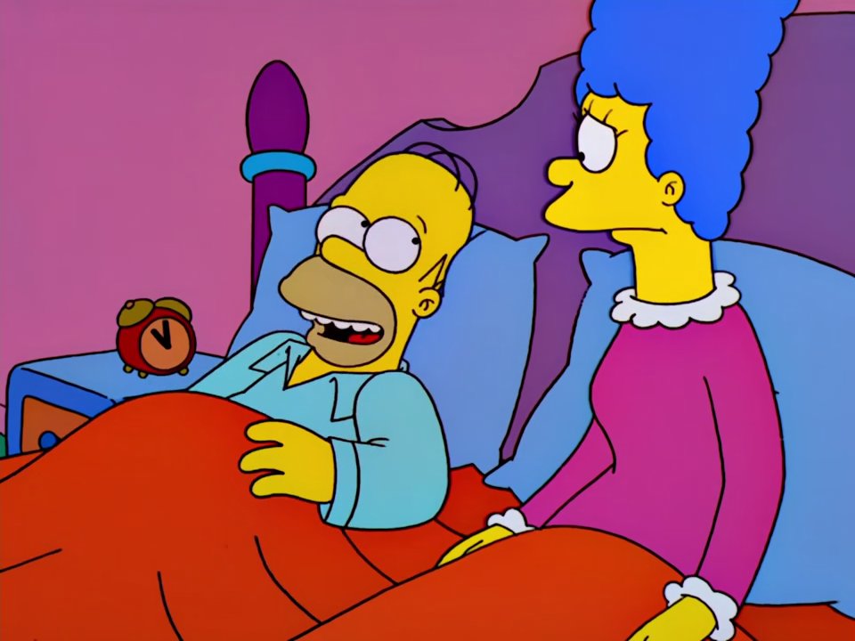 Frinkiac - Simpsons Meme & GIF Generator