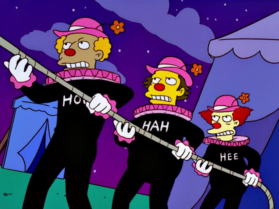 Frinkiac - Simpsons Meme & GIF Generator