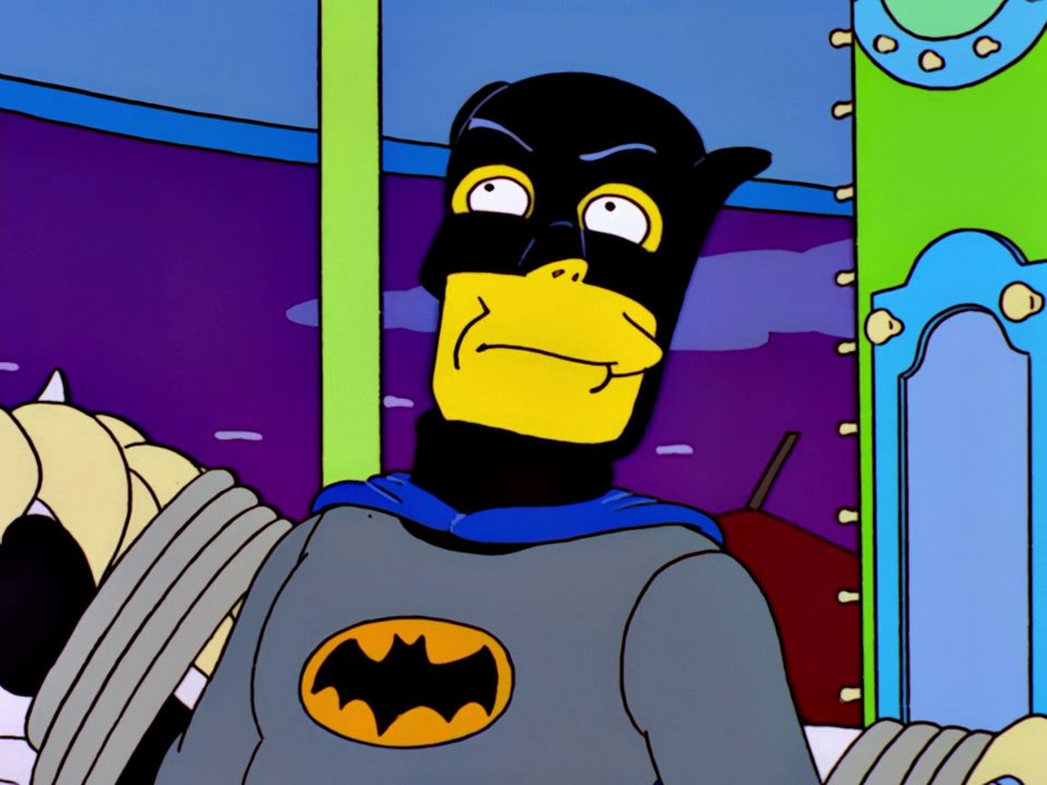 Frinkiac - Simpsons Meme & GIF Generator