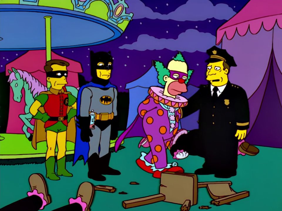 Frinkiac - Simpsons Meme & GIF Generator