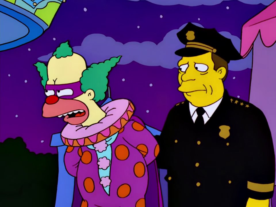 Frinkiac - Simpsons Meme & GIF Generator