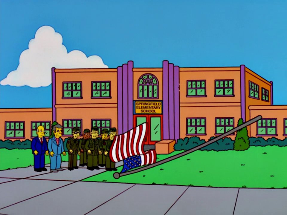 Frinkiac - Simpsons Meme & GIF Generator