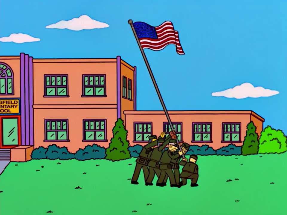 Frinkiac - Simpsons Meme & GIF Generator