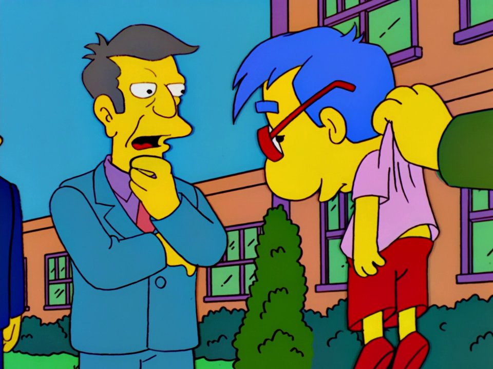 Frinkiac - Simpsons Meme & GIF Generator