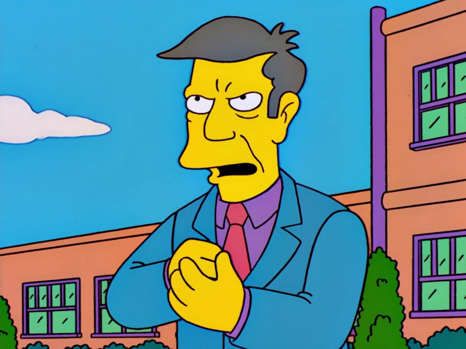 Frinkiac - Simpsons Meme & GIF Generator