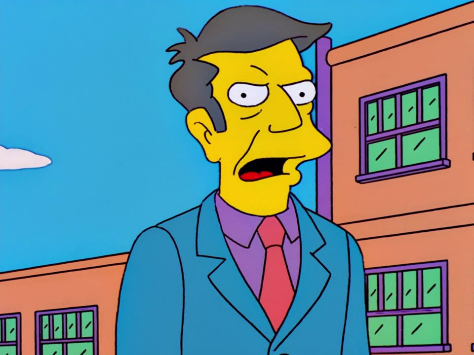 Frinkiac - Simpsons Meme & GIF Generator