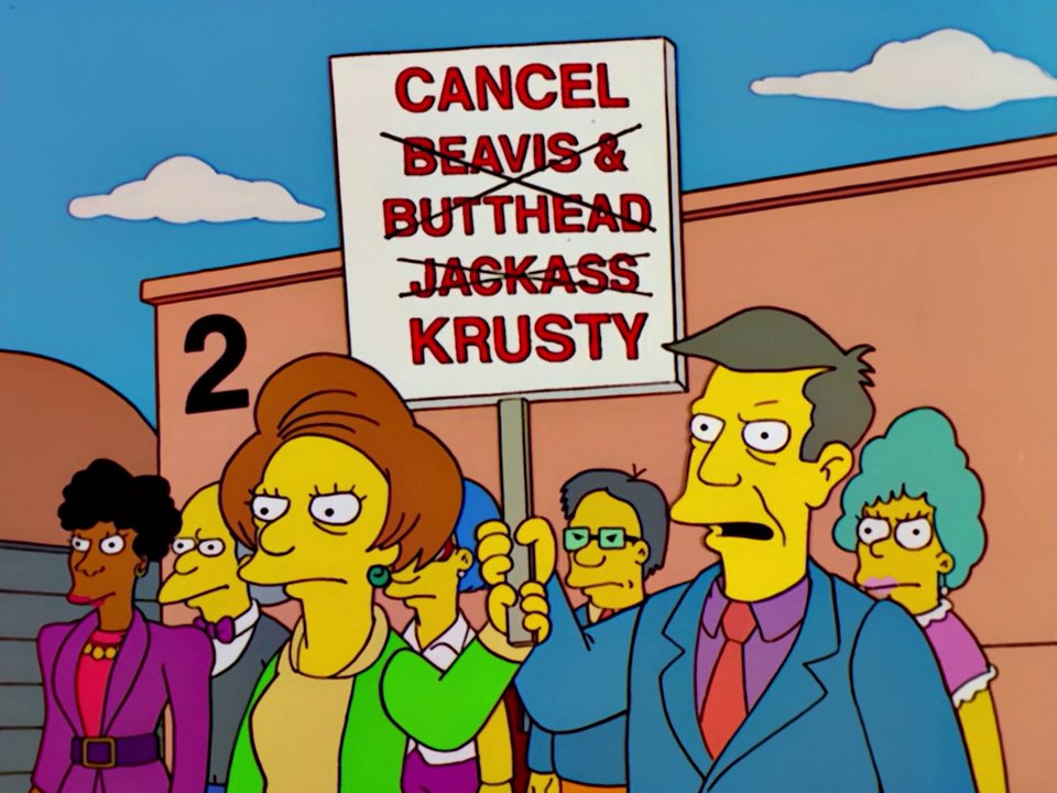 Frinkiac - Simpsons Meme & GIF Generator