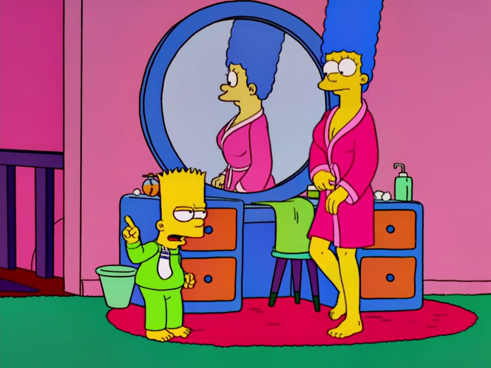Frinkiac - Simpsons Meme & GIF Generator
