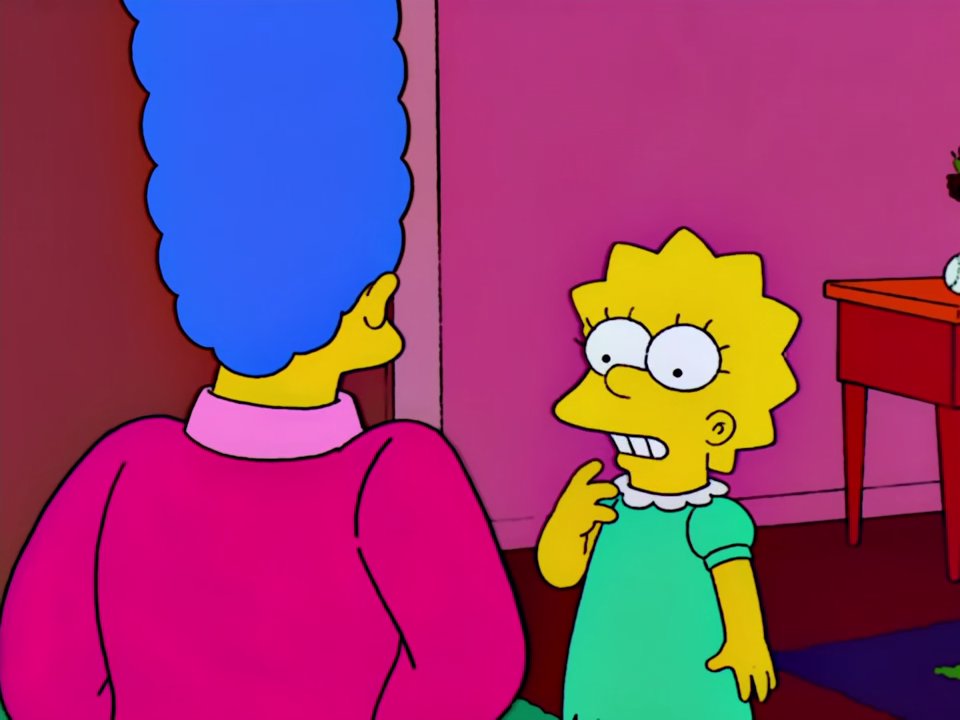 Frinkiac - Simpsons Meme & GIF Generator