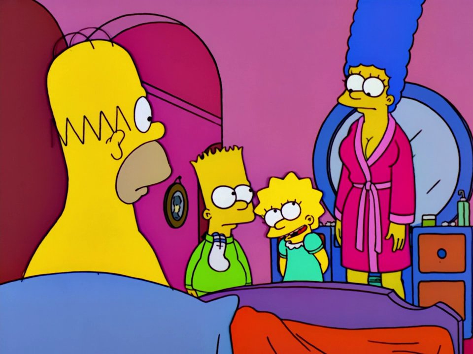 Frinkiac - Simpsons Meme & GIF Generator