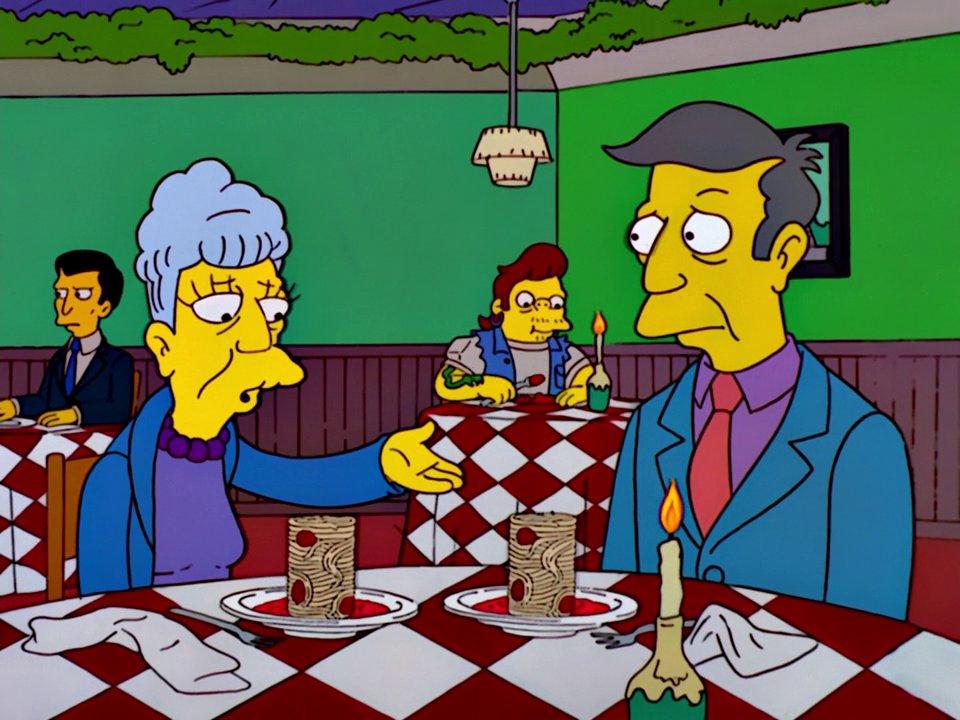 Frinkiac - Simpsons Meme & GIF Generator