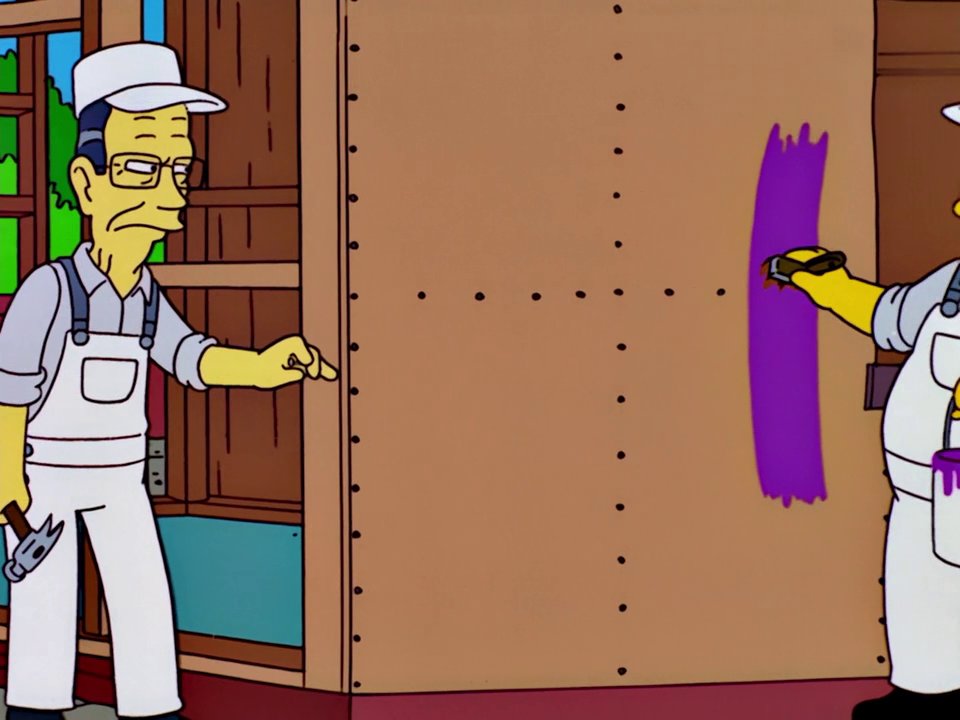 Frinkiac - Simpsons Meme & GIF Generator