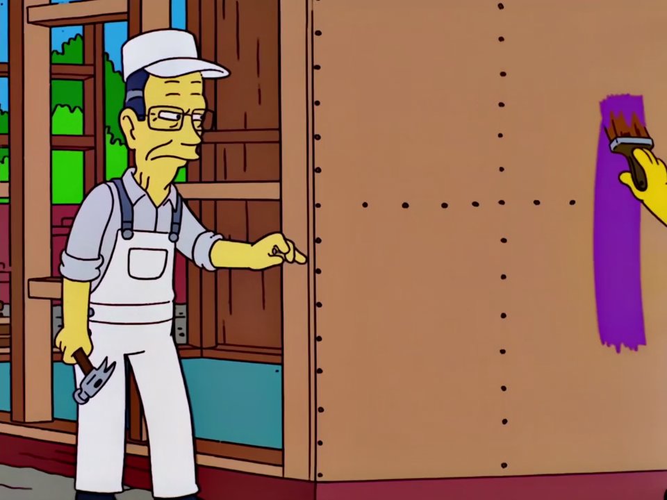 Frinkiac - Simpsons Meme & GIF Generator