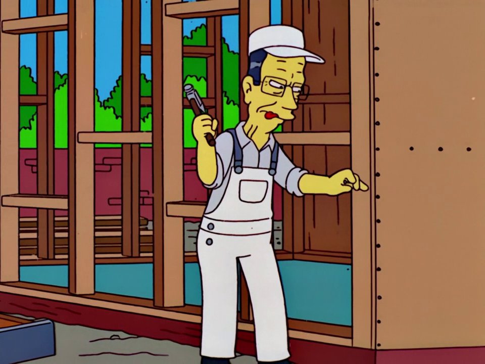 Frinkiac - Simpsons Meme & GIF Generator