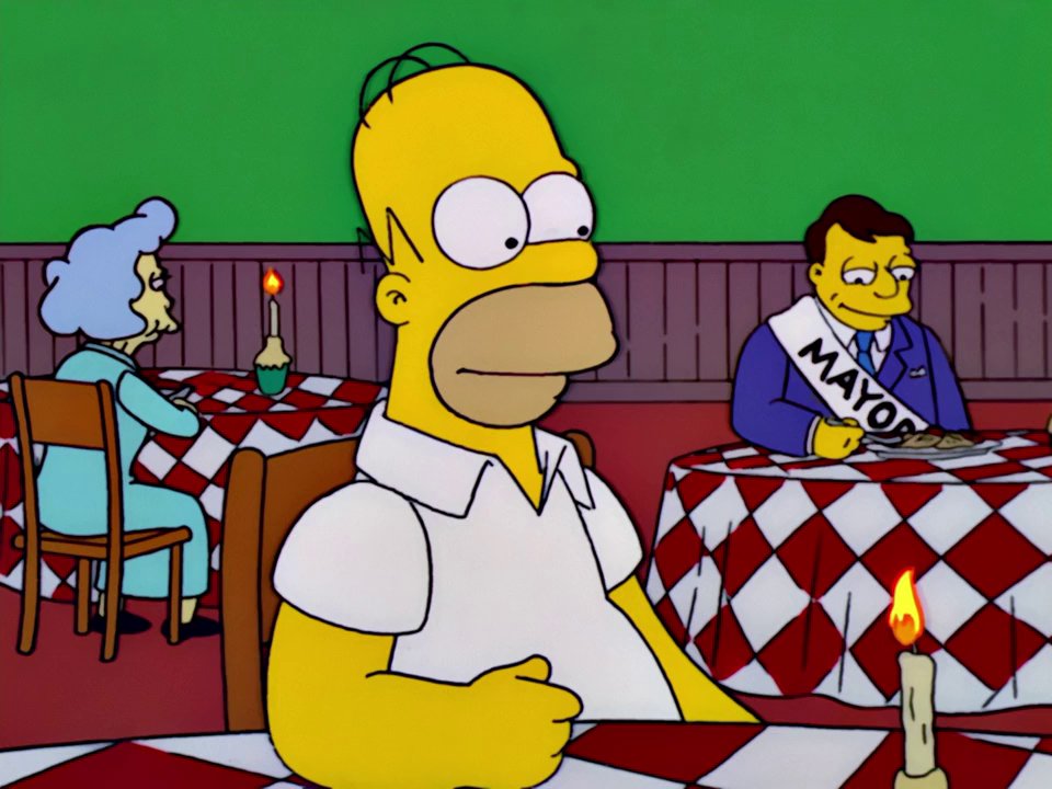 Frinkiac - Simpsons Meme & GIF Generator