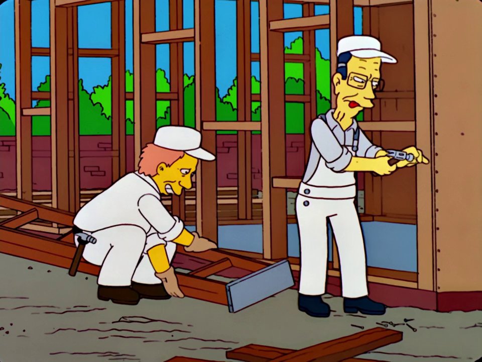 Frinkiac - Simpsons Meme & GIF Generator