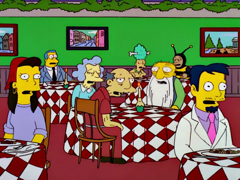 Frinkiac - Simpsons Meme & GIF Generator