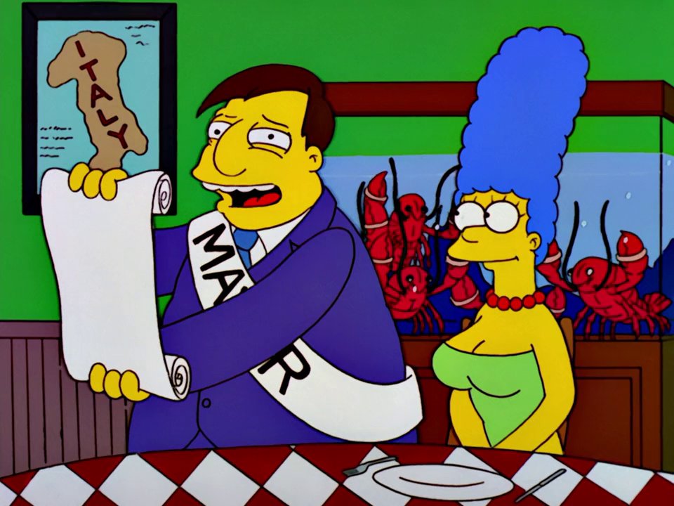 Frinkiac - Simpsons Meme & GIF Generator