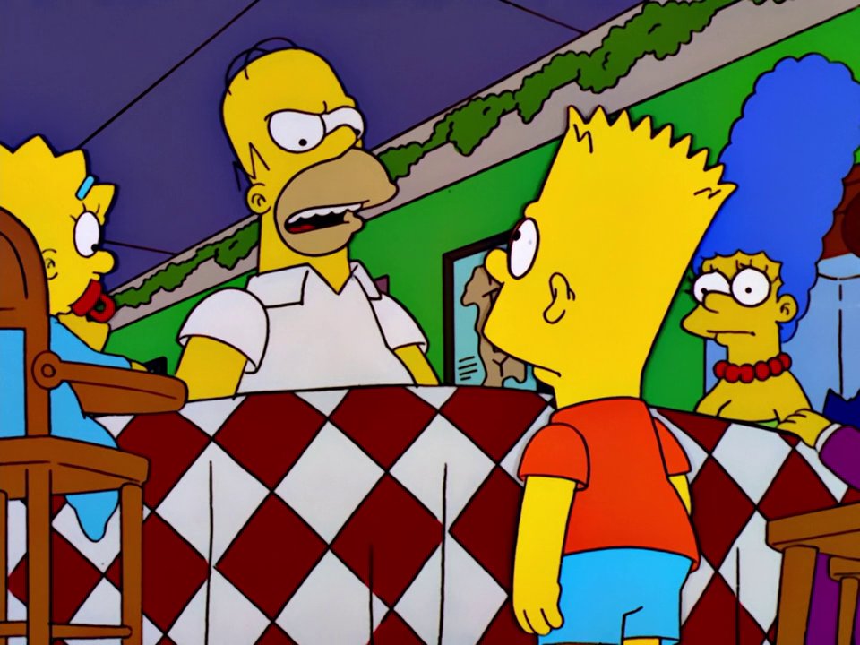 Frinkiac - Simpsons Meme & GIF Generator