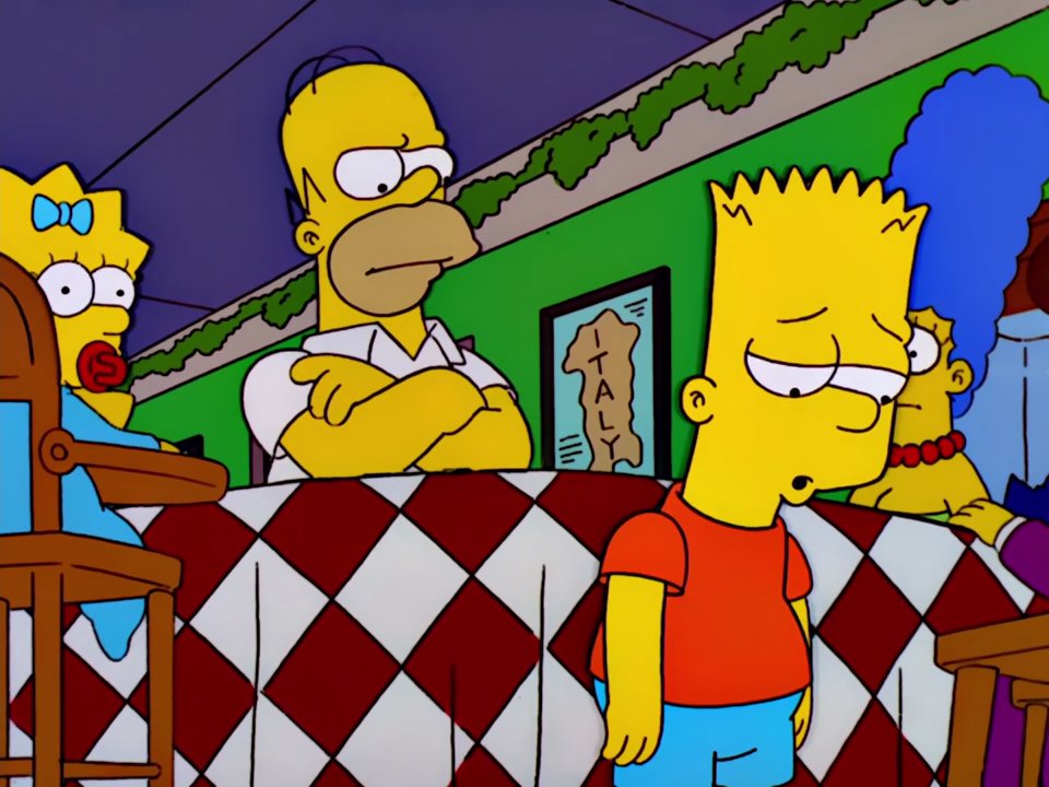 Frinkiac - Simpsons Meme & GIF Generator