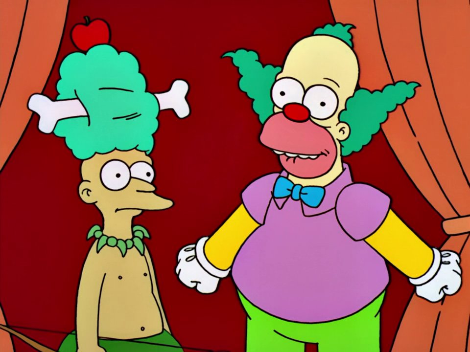 Frinkiac - Simpsons Meme & GIF Generator