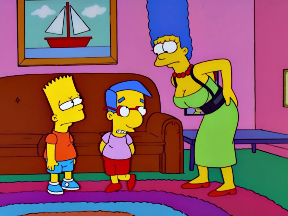 Frinkiac - Simpsons Meme & GIF Generator