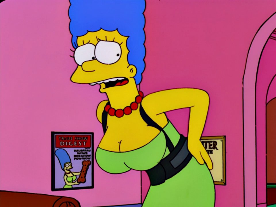 Frinkiac - Simpsons Meme & GIF Generator