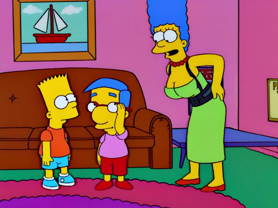 Frinkiac - Simpsons Meme & GIF Generator