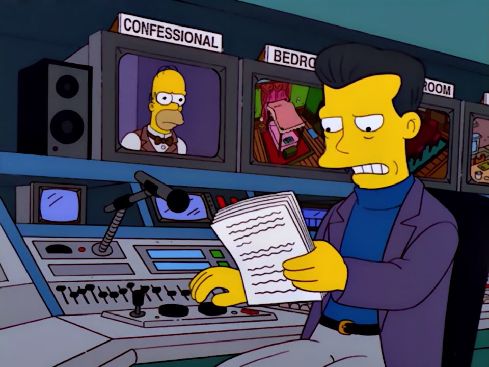 Frinkiac - Simpsons Meme & GIF Generator