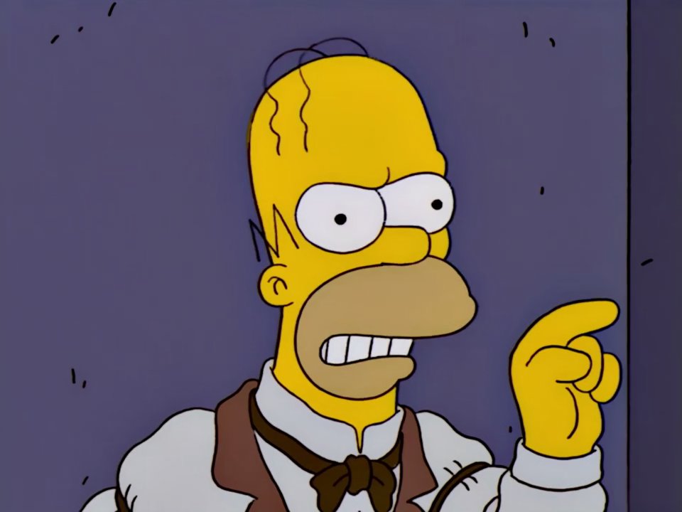 Frinkiac - Simpsons Meme & GIF Generator