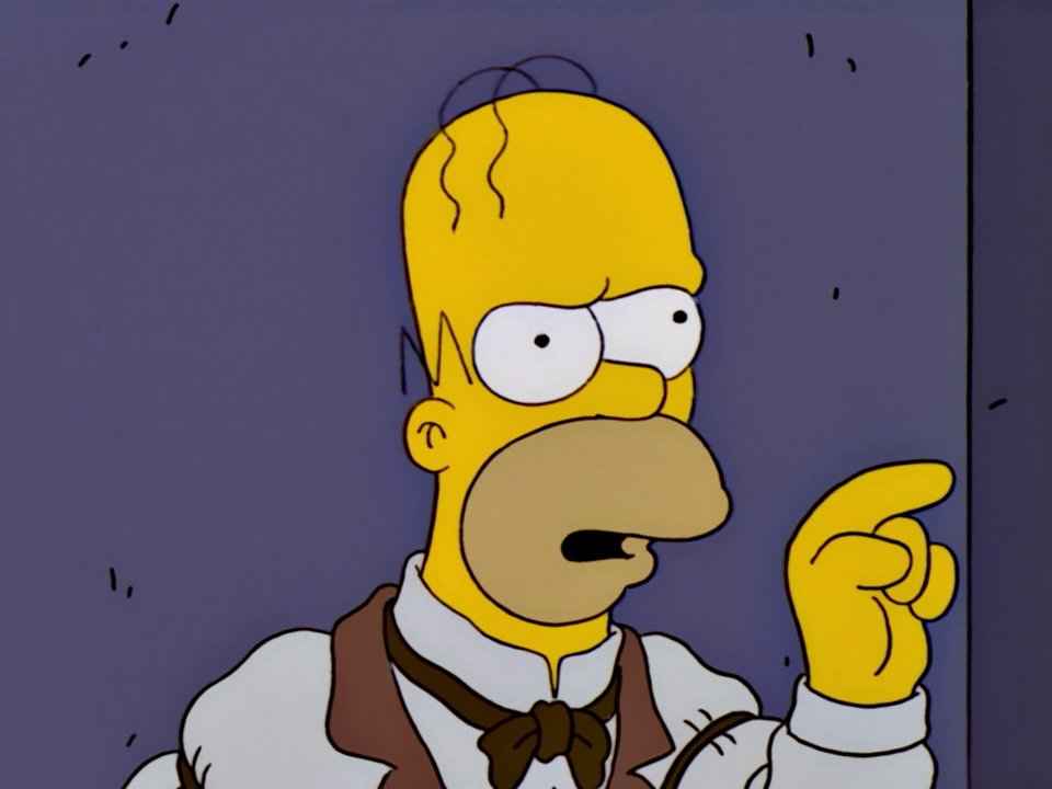 Frinkiac - Simpsons Meme & GIF Generator