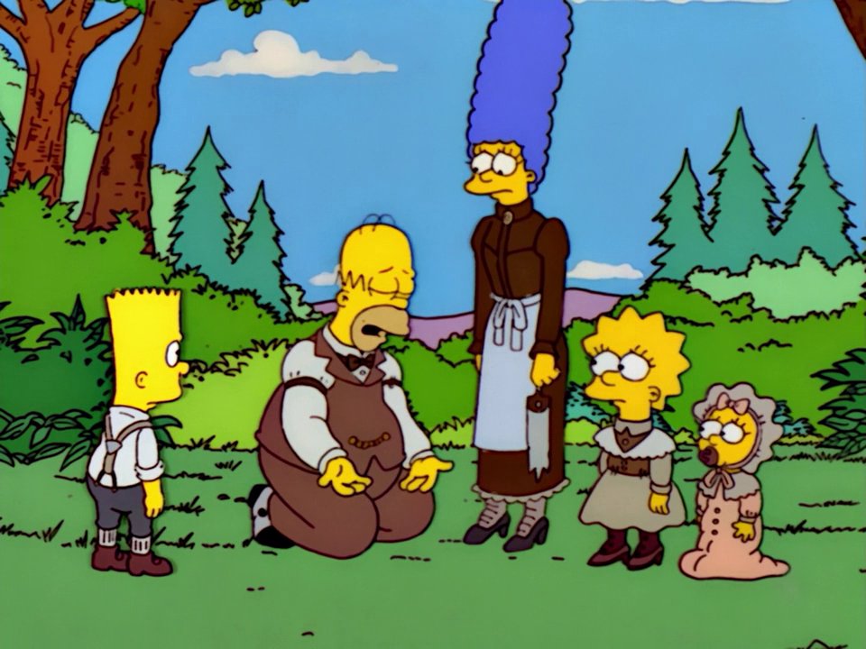 Frinkiac - Simpsons Meme & GIF Generator