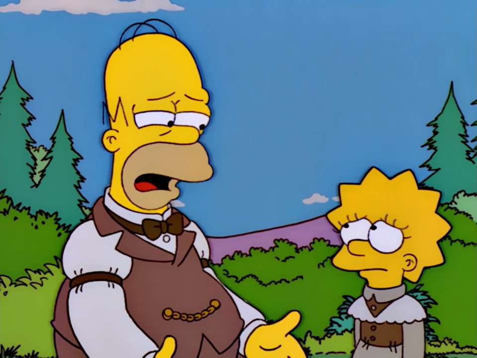 Frinkiac - Simpsons Meme & GIF Generator